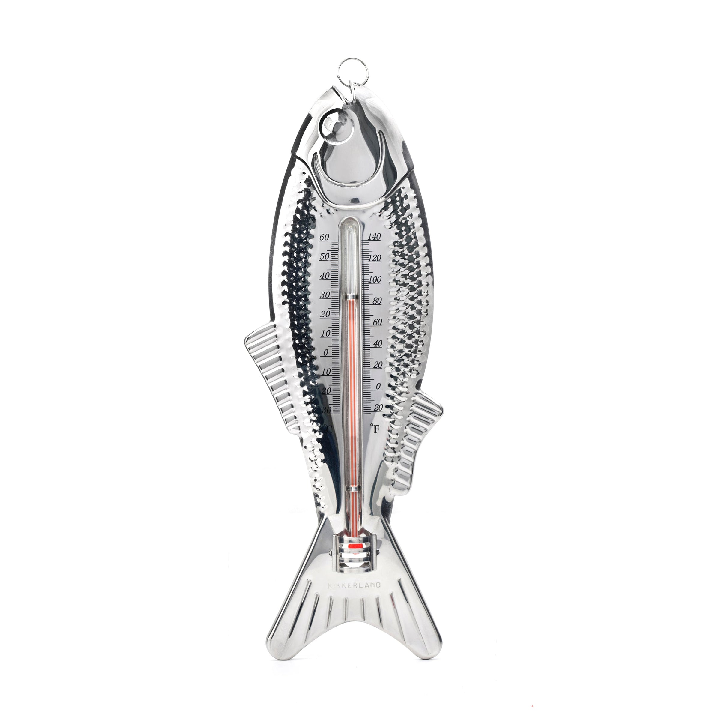 Fish Thermometer — LOCAL FIXTURE