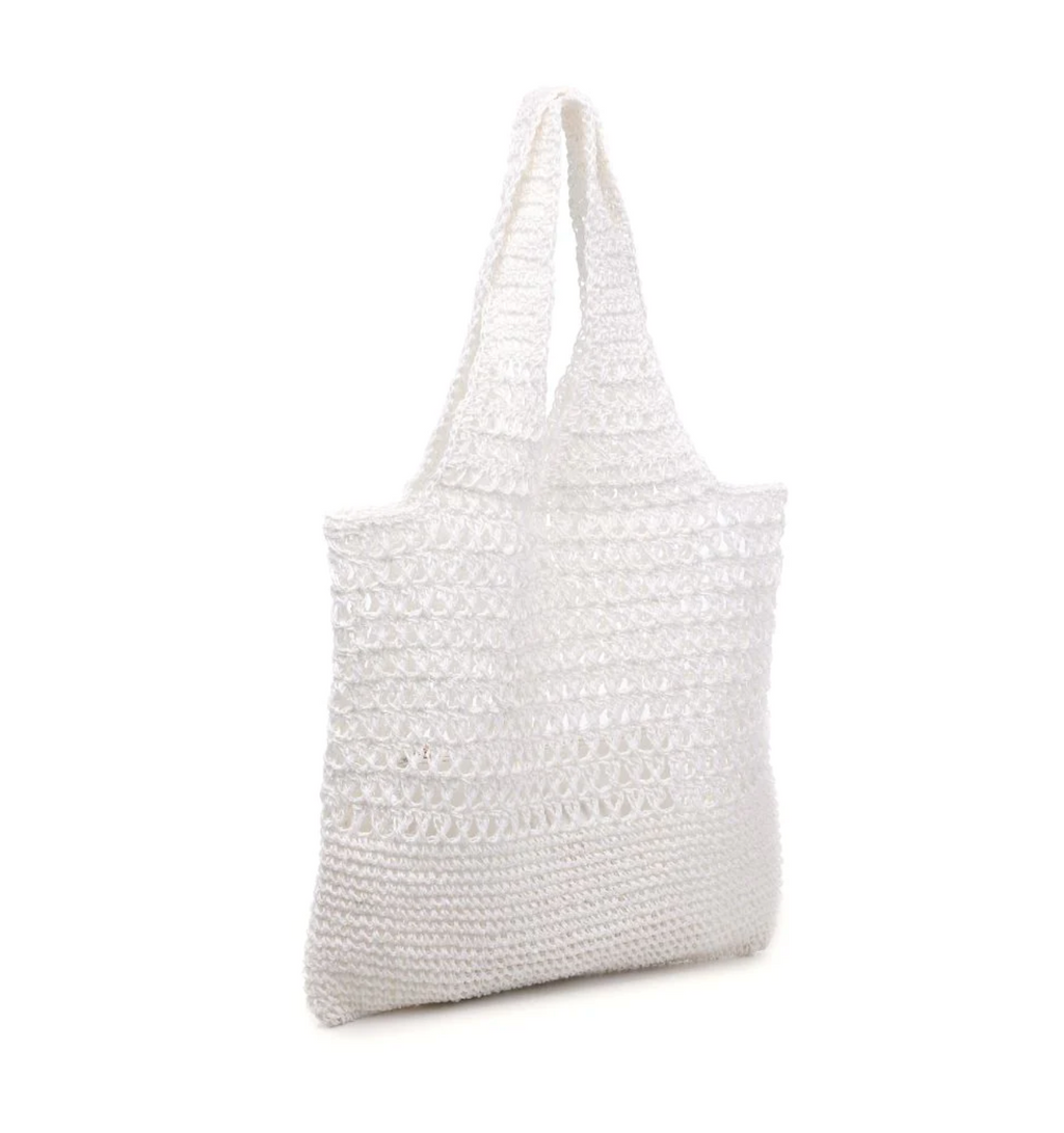 HANDBAGS — LOCAL FIXTURE