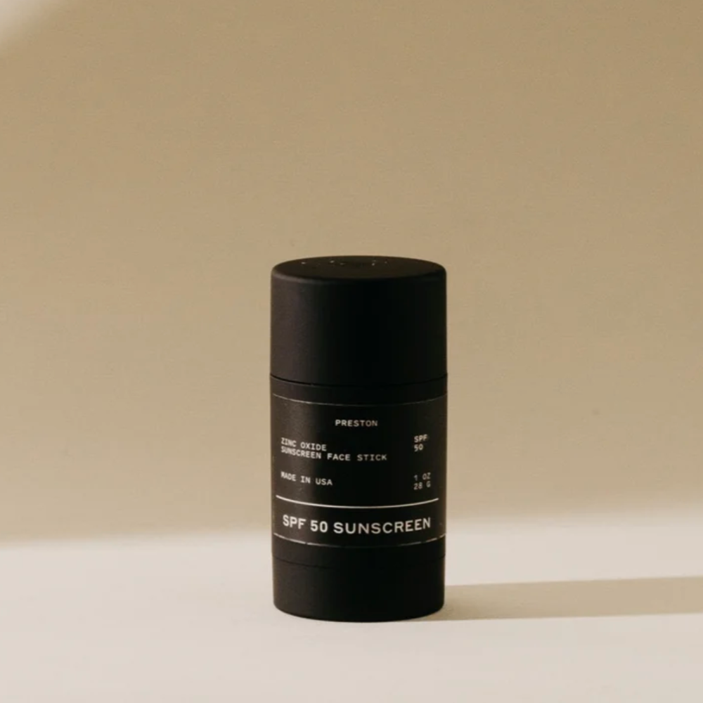 Sunscreen Face Stick SPF 50 — LOCAL FIXTURE