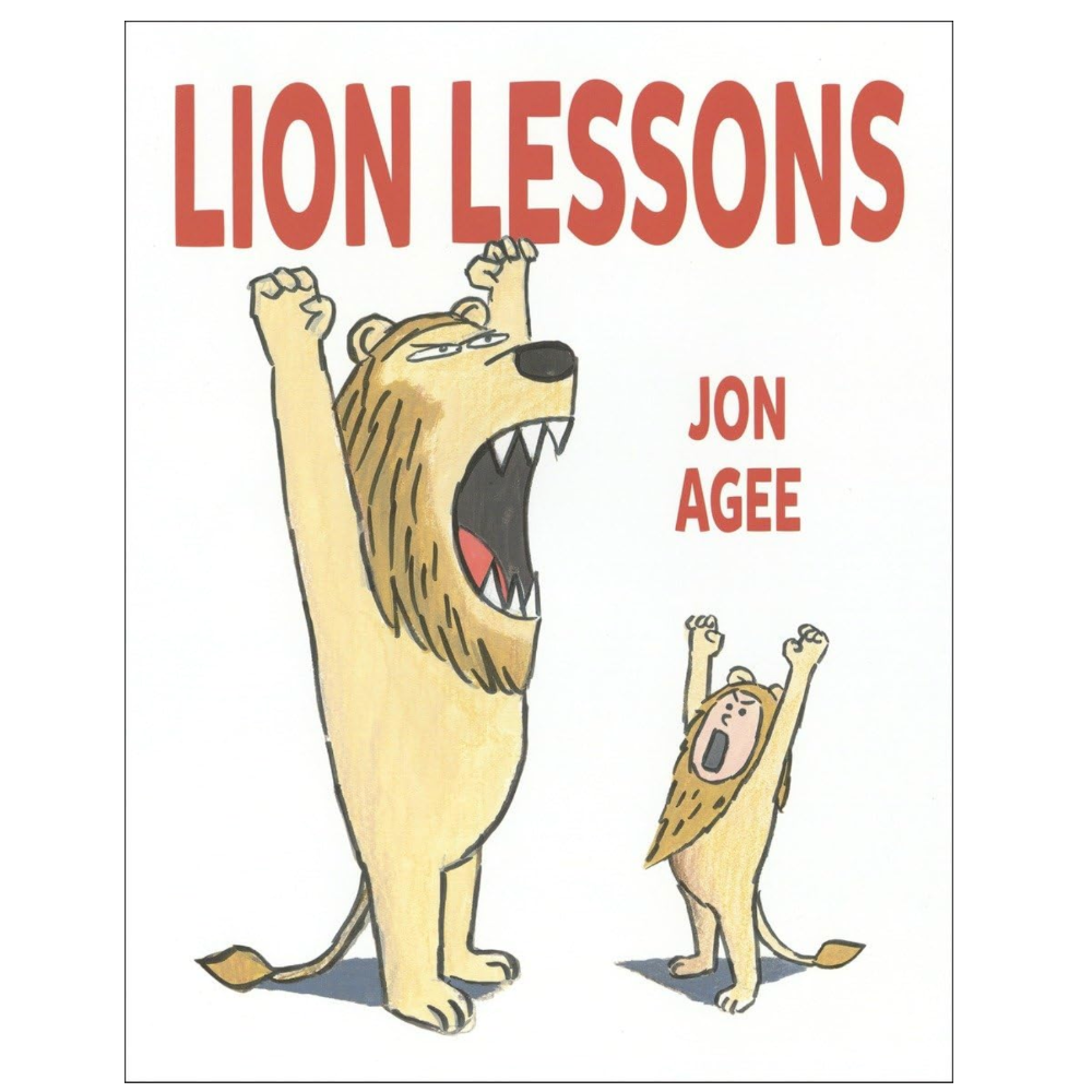 Lion Lessons — LOCAL FIXTURE