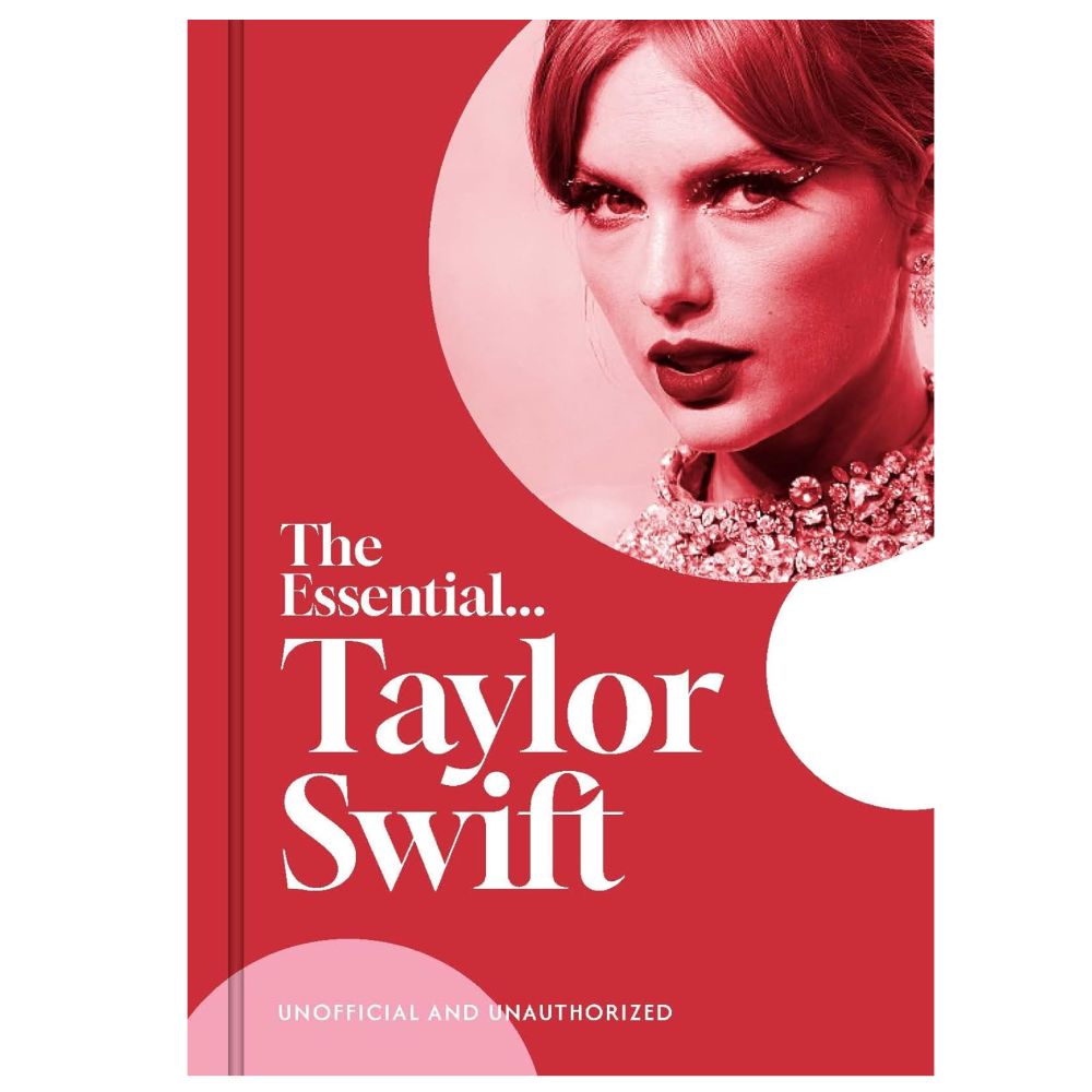 The Essential...Taylor Swift — LOCAL FIXTURE