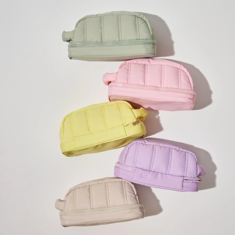 Jet | Nylon Dopp Kit — LOCAL FIXTURE