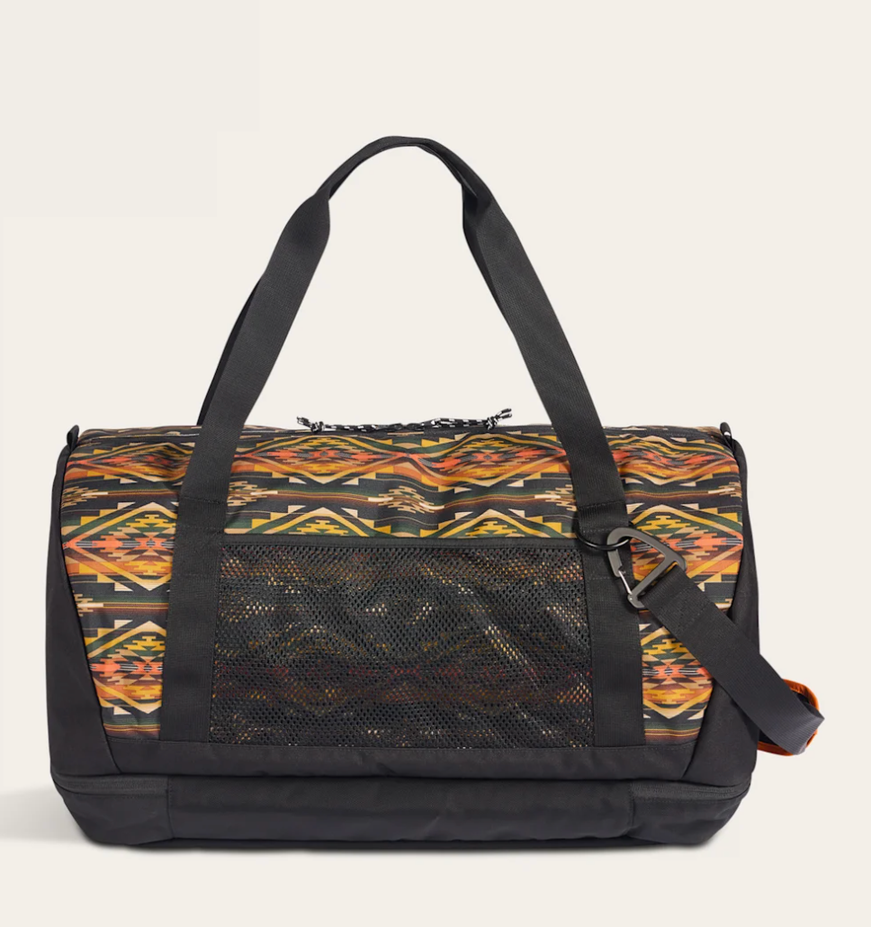 Pendleton Tumalo Weekender Duffle Bag — LOCAL FIXTURE