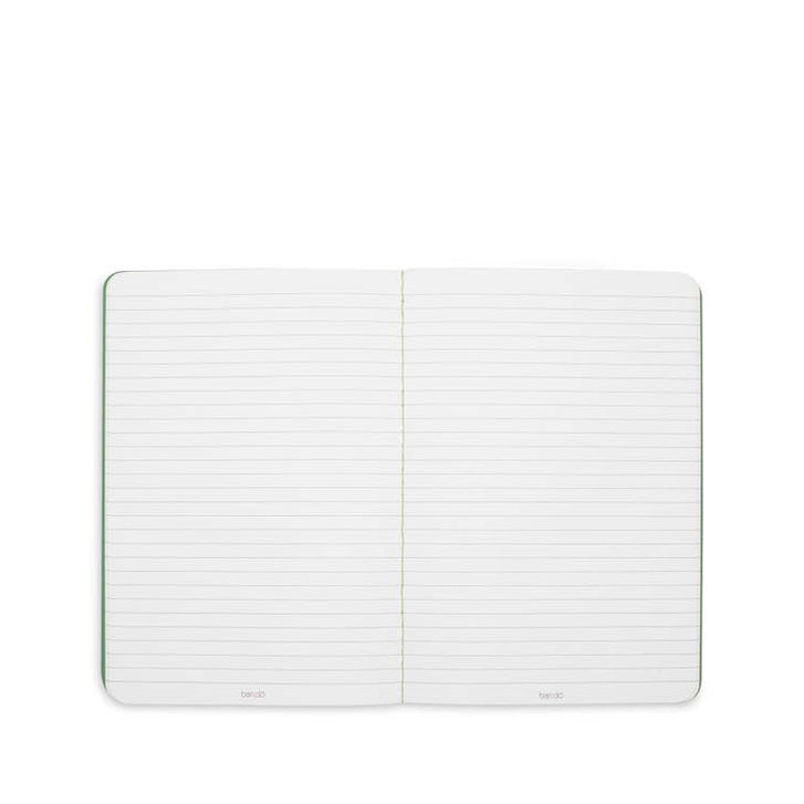 JOURNALS + NOTEBOOKS | LOCAL FIXTURE