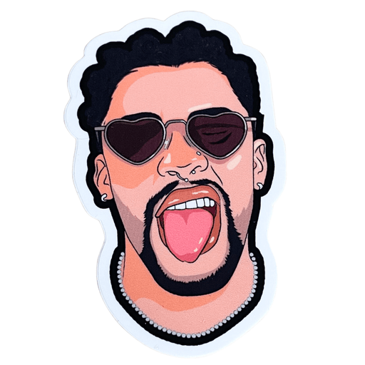 STICKERS — LOCAL FIXTURE