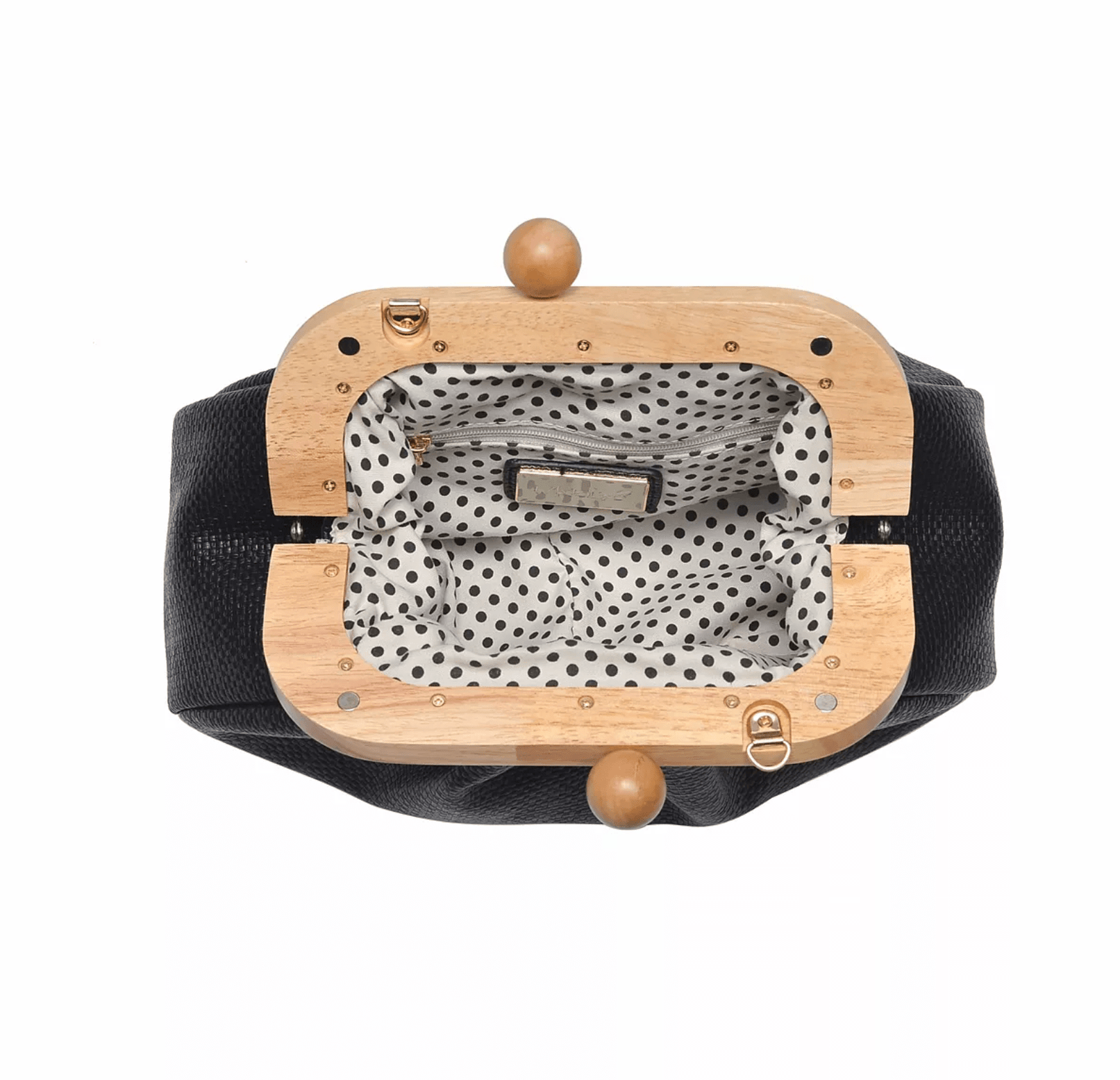 HANDBAGS | LOCAL FIXTURE