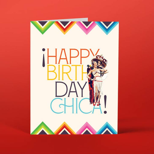 BIRTHDAY | LOCAL FIXTURE