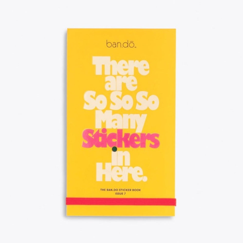 BAN.DO — LOCAL FIXTURE