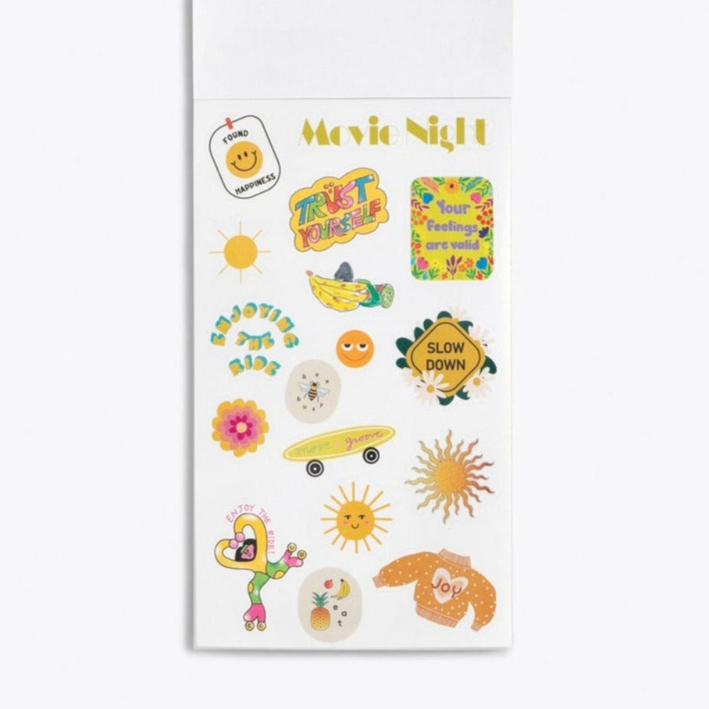 BAN.DO — LOCAL FIXTURE