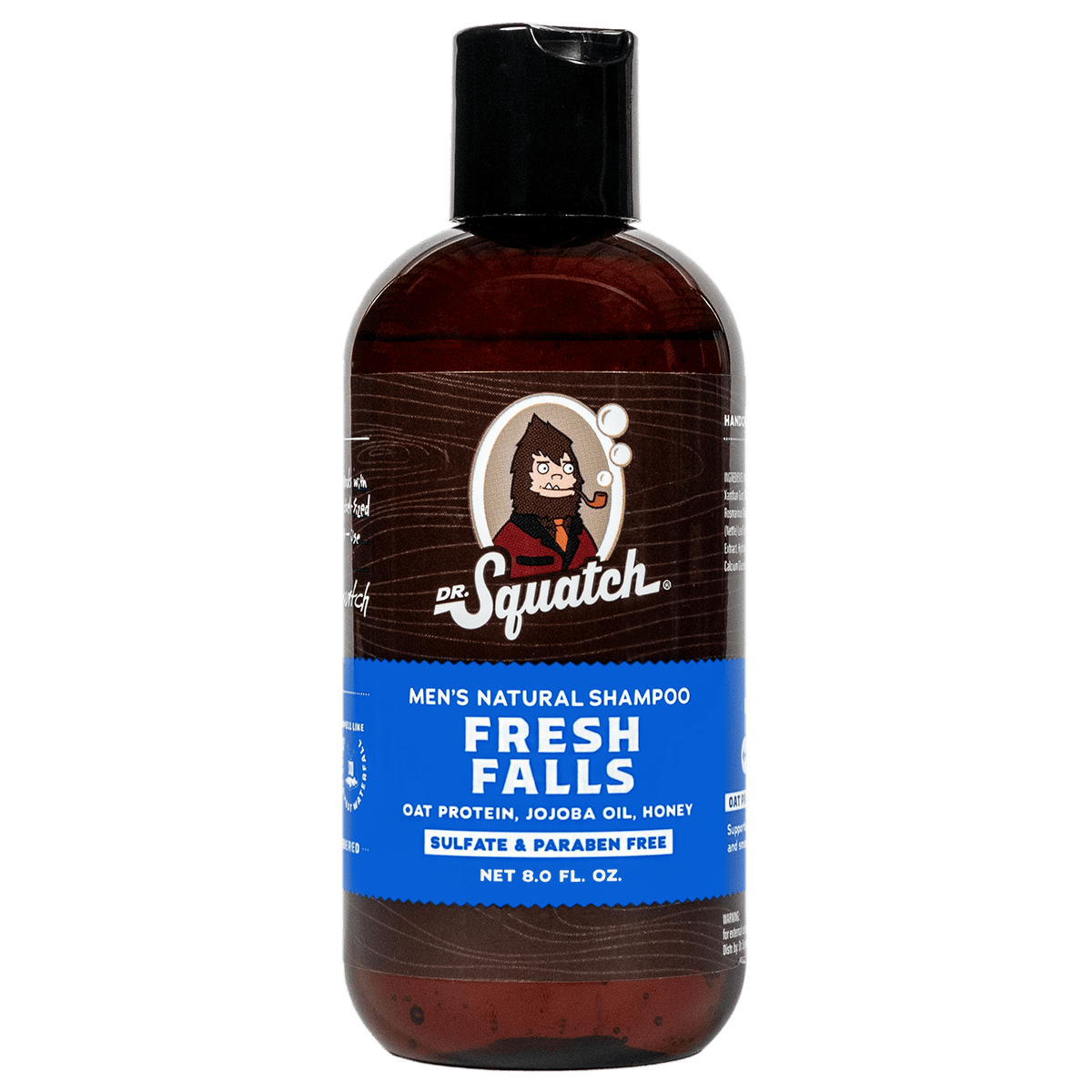 Fresh Falls Shampoo — LOCAL FIXTURE