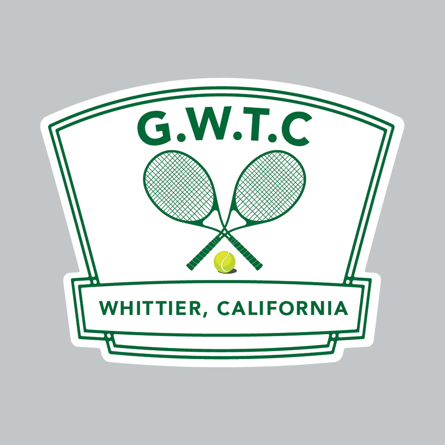 GWTC Sticker — LOCAL FIXTURE