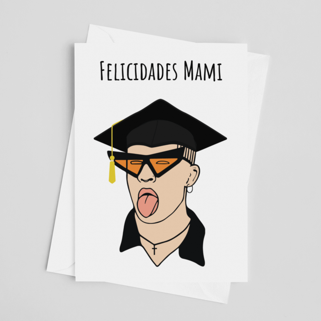 GRADUATION CARDS — LOCAL FIXTURE