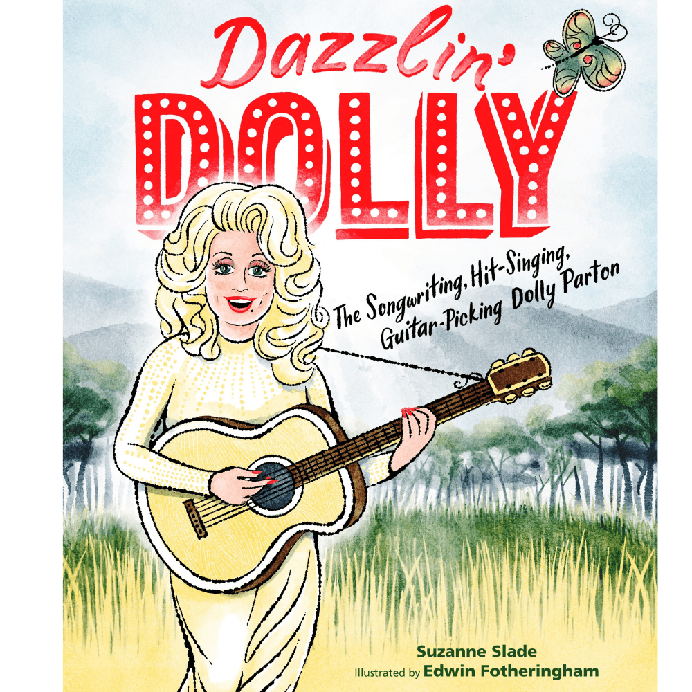 Dazzlin' Dolly — LOCAL FIXTURE