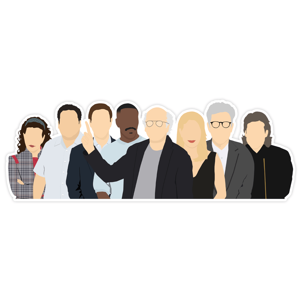 STICKERS — LOCAL FIXTURE