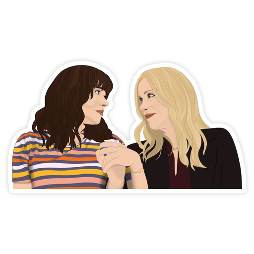 STICKERS — LOCAL FIXTURE