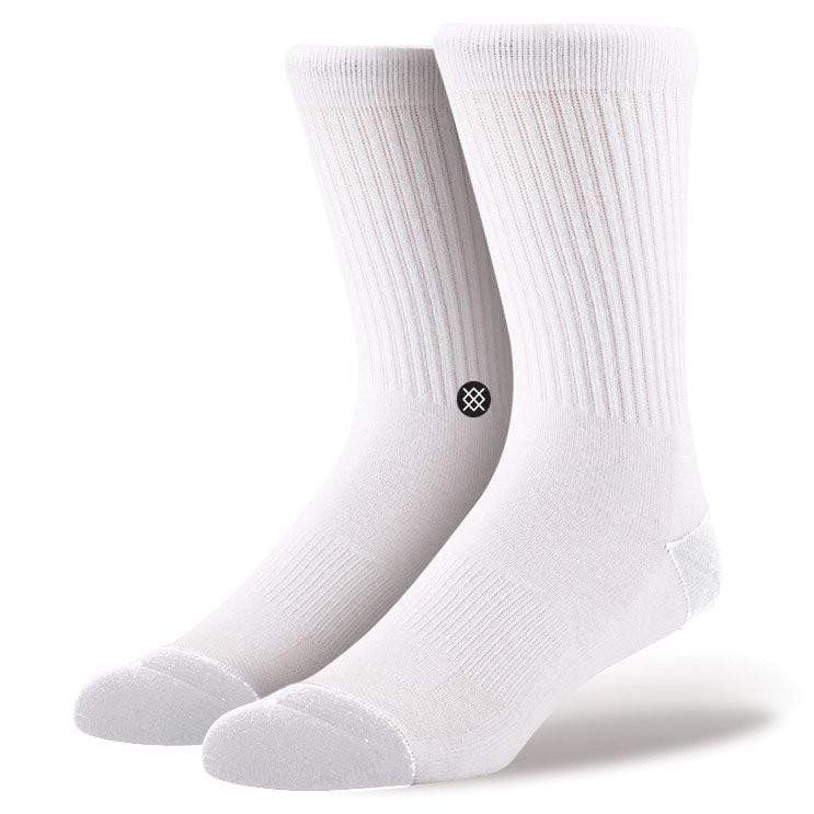 Stance Icon Crew Socks — LOCAL FIXTURE