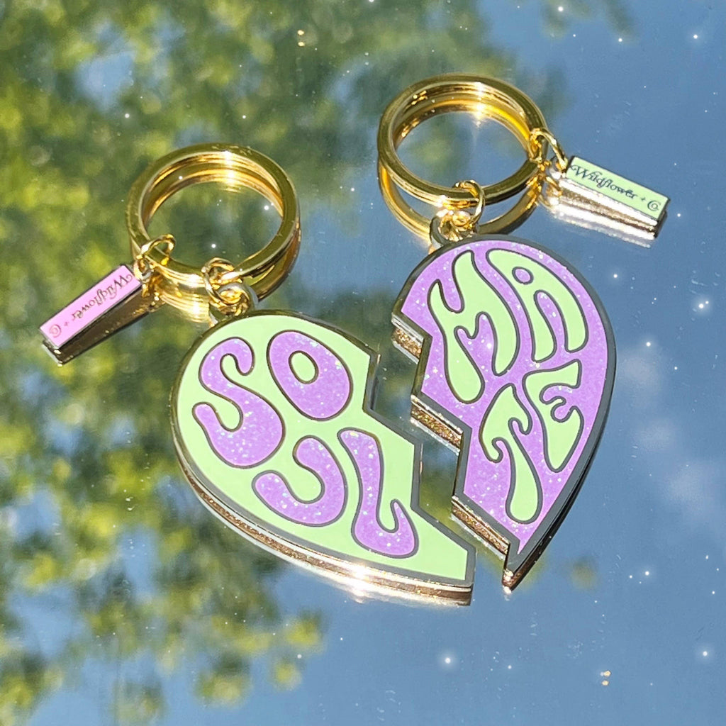 KEYCHAINS — LOCAL FIXTURE